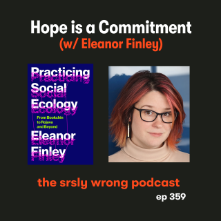 srsly wrong – utopian leftist comedy podcast