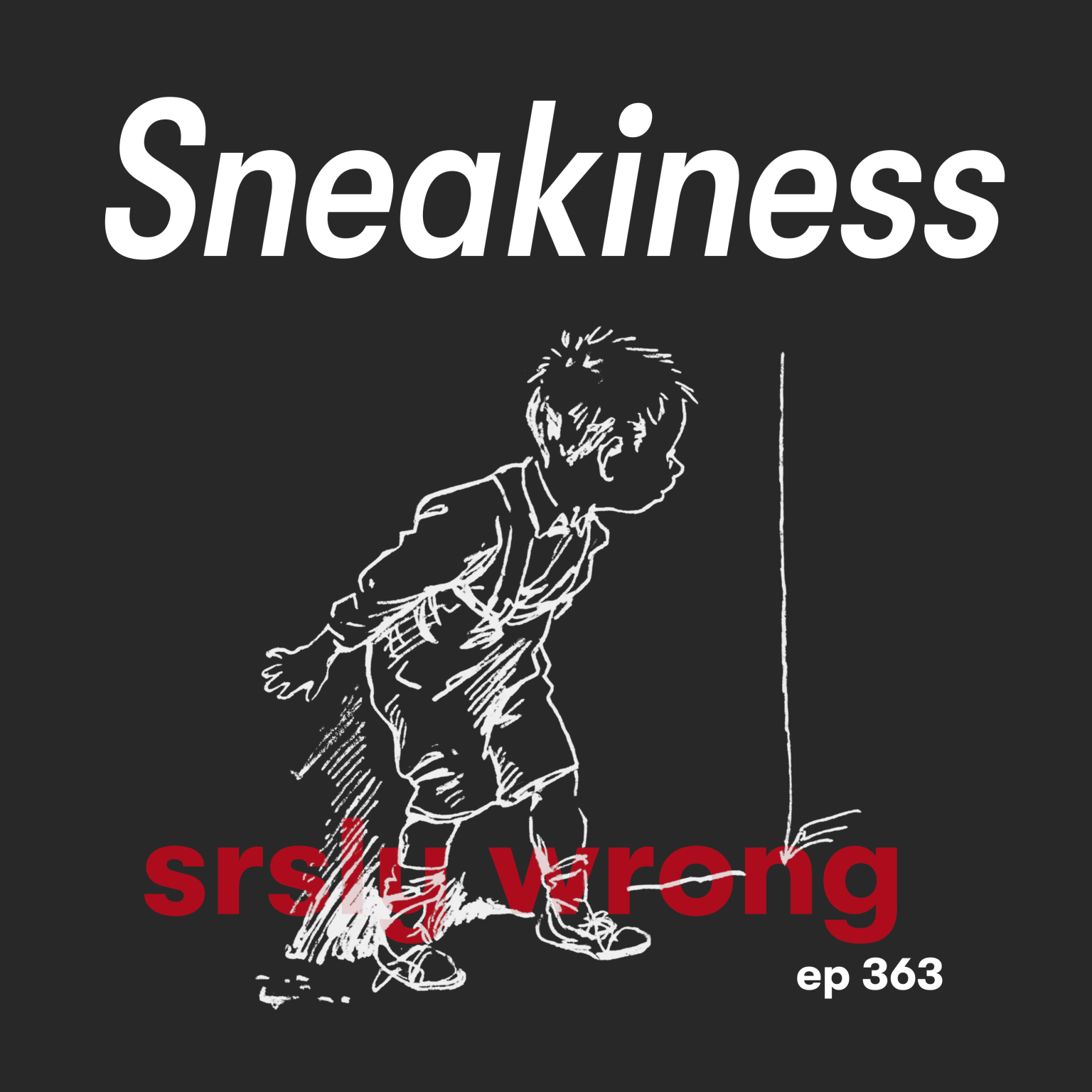 srsly wrong – utopian leftist comedy podcast